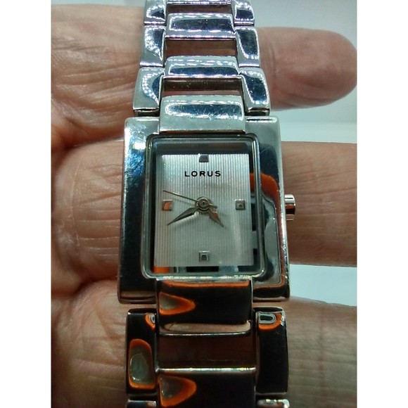 Accessories | Lorus Lr424 Wrist Watch For Women | Poshmark
